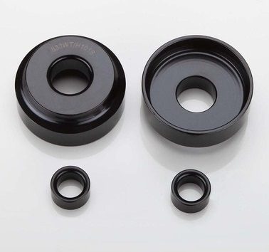 y60 Radius Arm Spacer – Uroffroad UAE